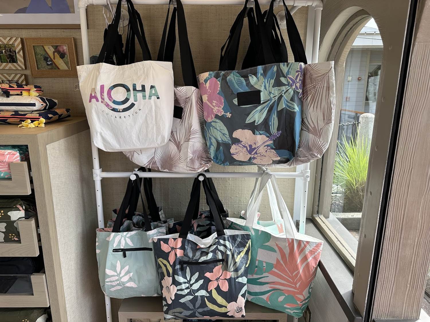 Photos: Aloha Collection Opens At Disney Springs - LaughingPlace.com