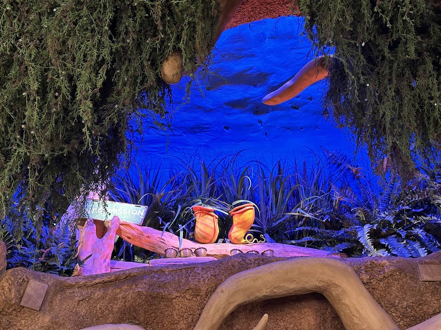 Photos: Critter Co-Op and Tiana’s Bayou Adventure Merchandise at Magic ...