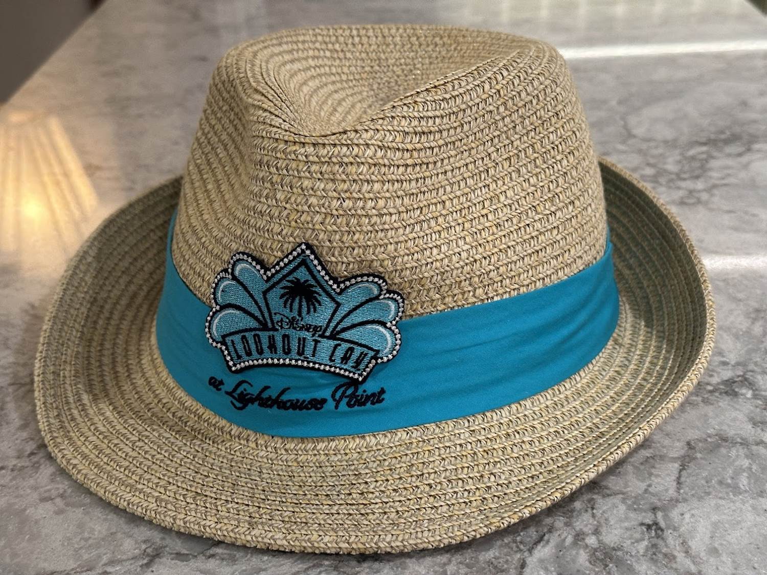 Photos: New Disney Lookout Cay at Lighthouse Point Merchandise ...