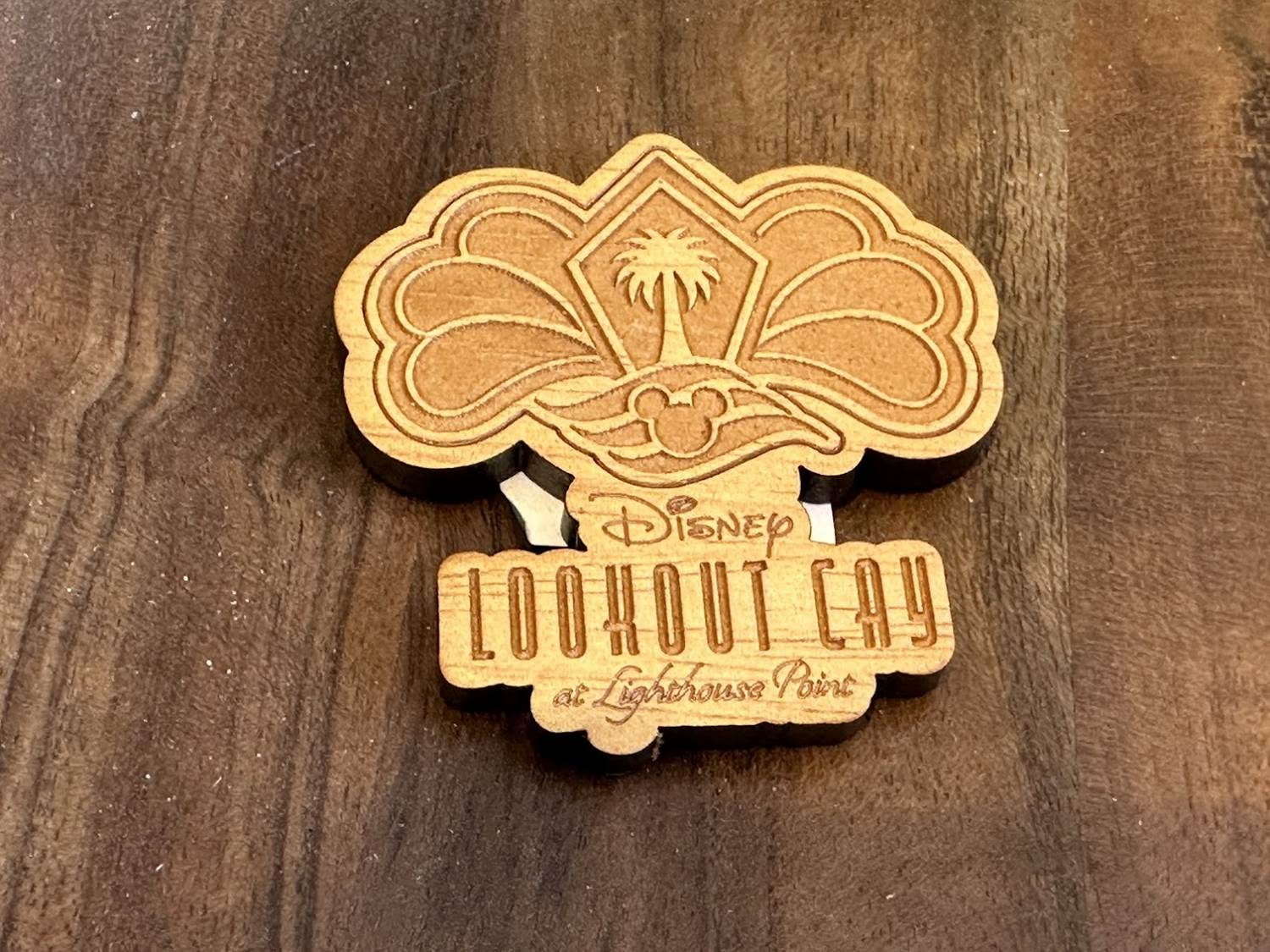 Photos: New Disney Lookout Cay at Lighthouse Point Merchandise ...