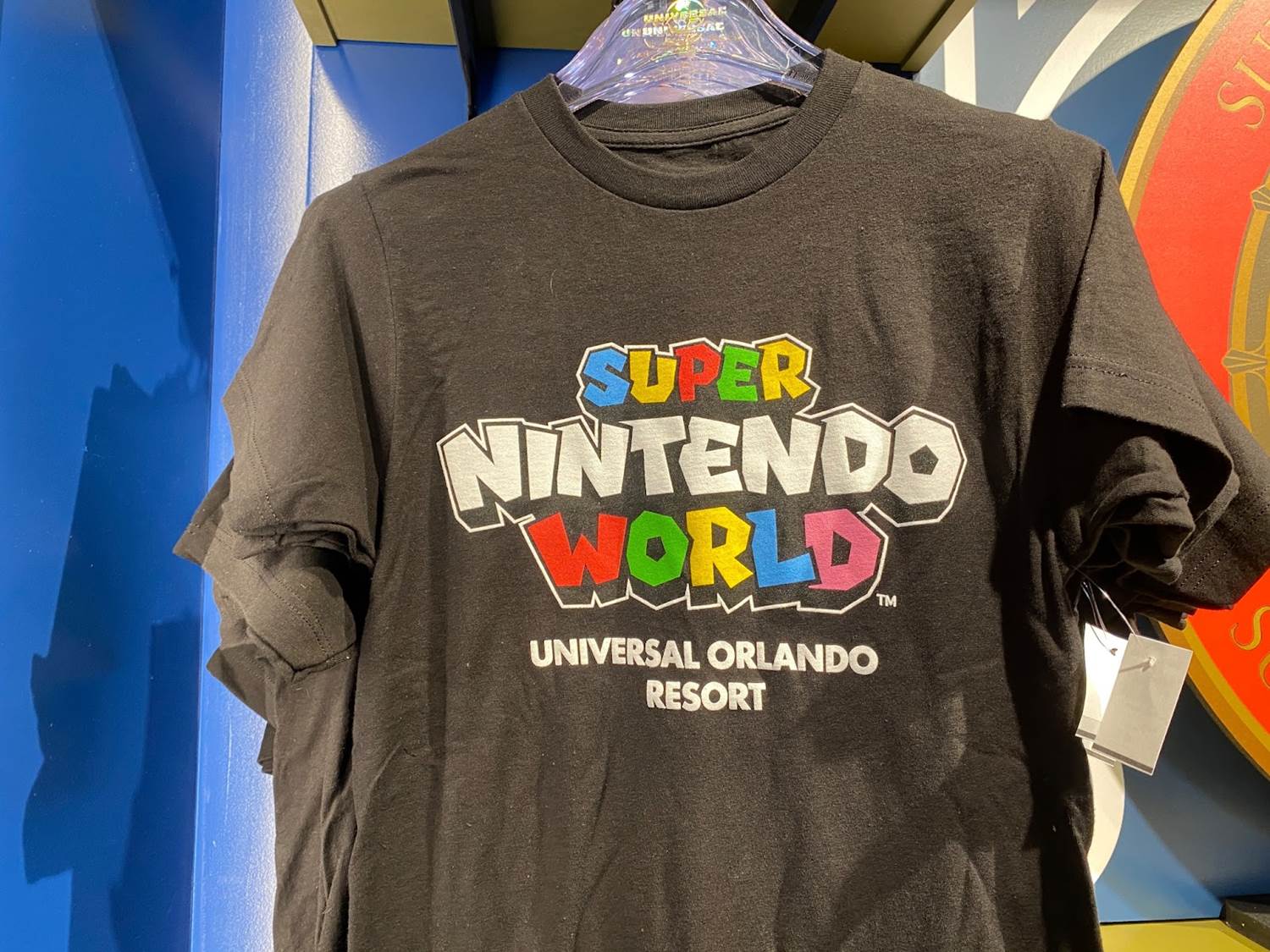 Photos / Video: Touring the Epic Universe Preview Center Featuring New ...