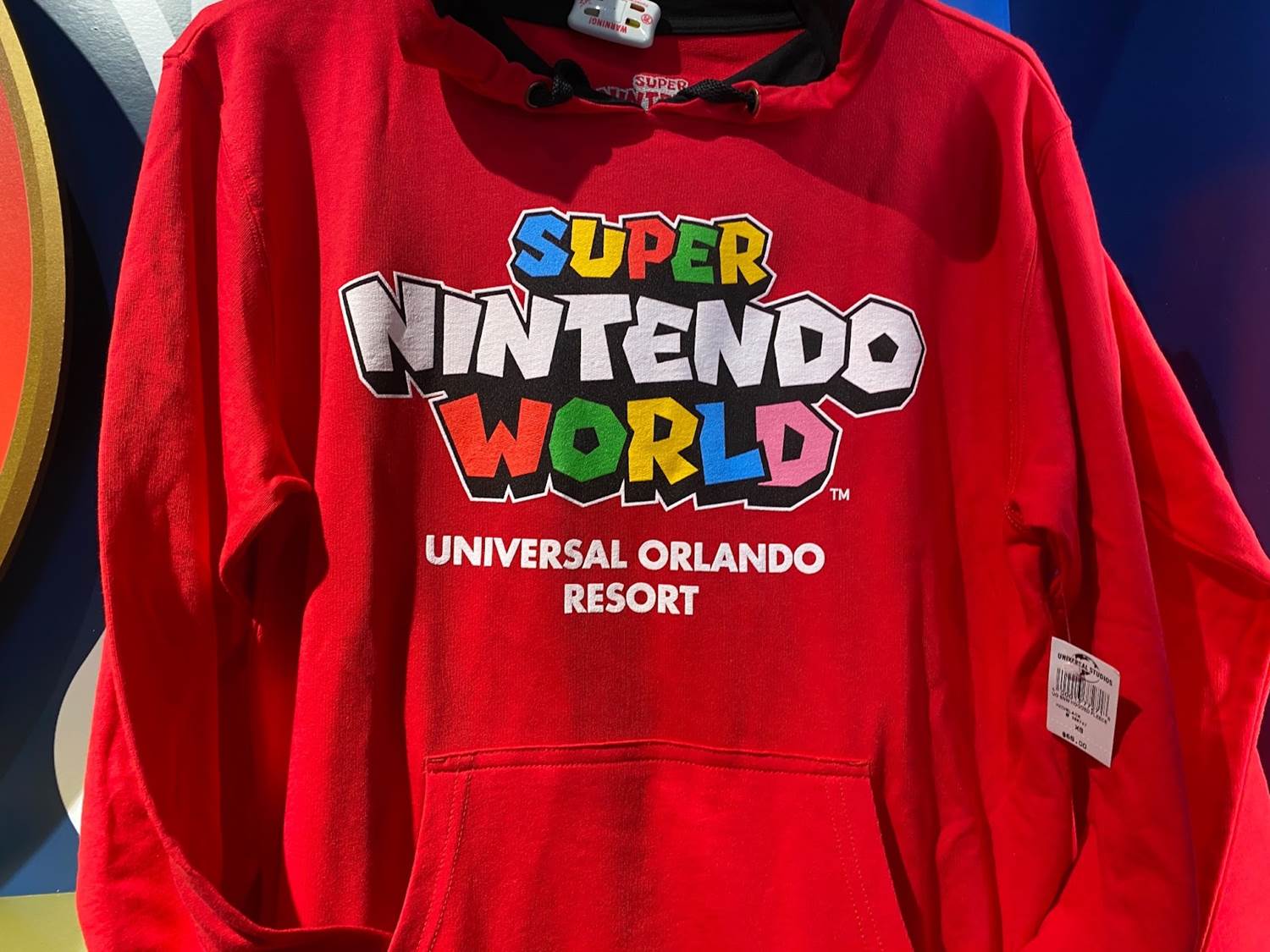 Photos / Video: Touring the Epic Universe Preview Center Featuring New ...