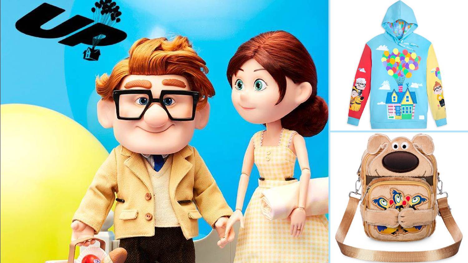 "Barely Necessities: The Disney Merchandise Show" Round Up for June 4th