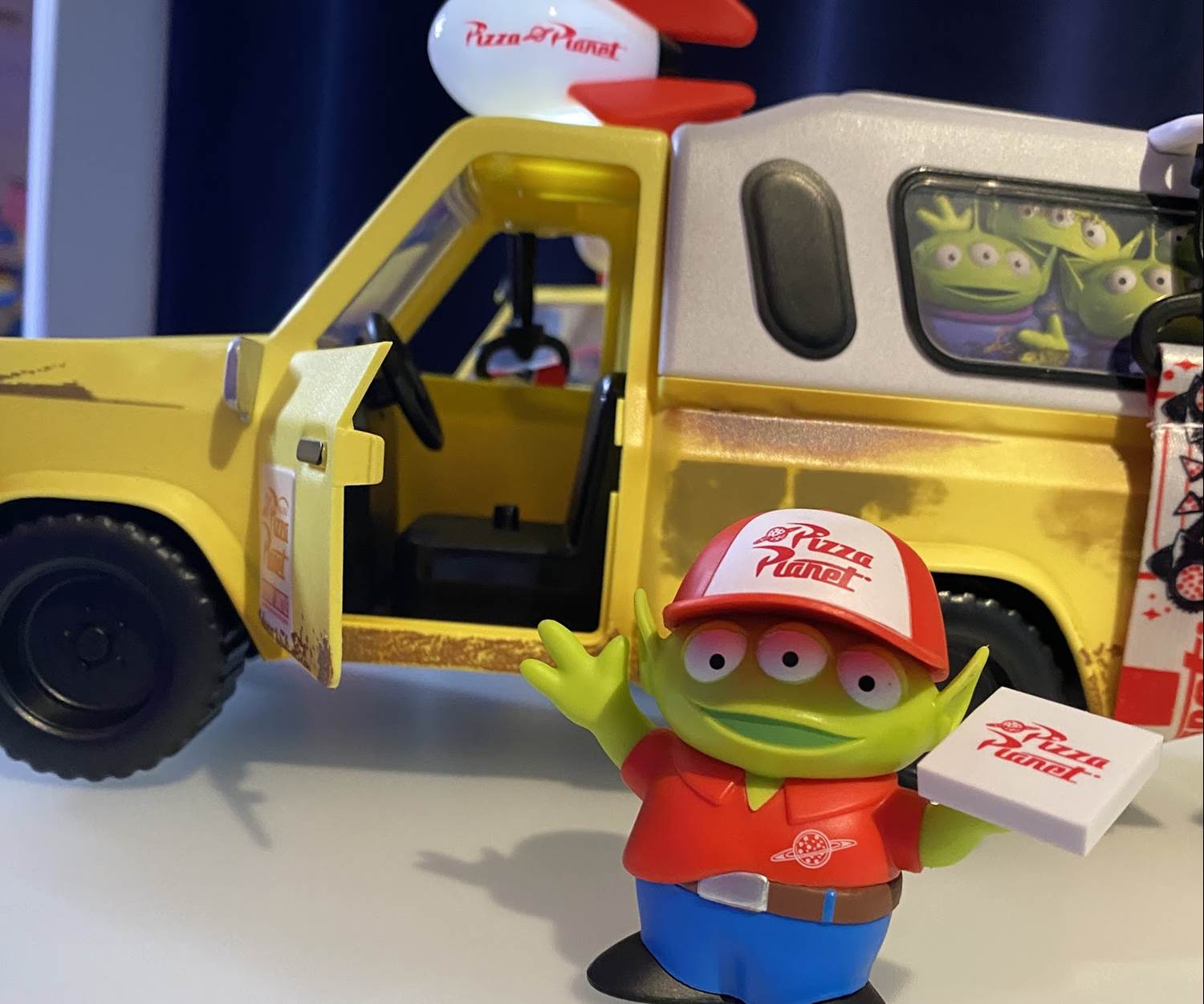 Popular Pixar Fest Popcorn Bucket Headed To Walt Disney World Later ...