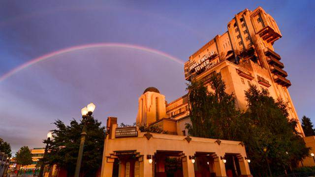 Ranked: The Drop Towers of the Disney Parks - LaughingPlace.com