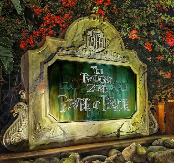 Ranked: The Drop Towers of the Disney Parks - LaughingPlace.com