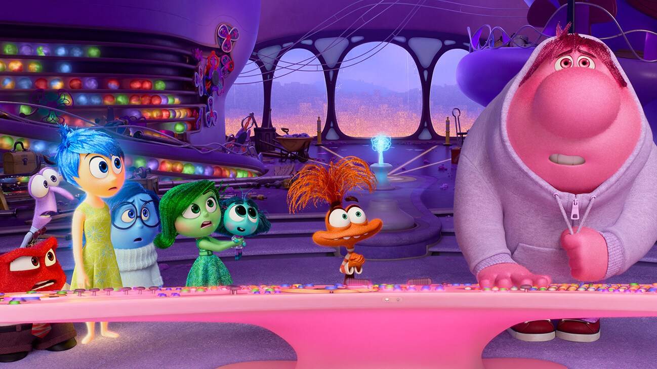 Reaction Roundup: Fans Share First Thoughts on “Inside Out 2 ...