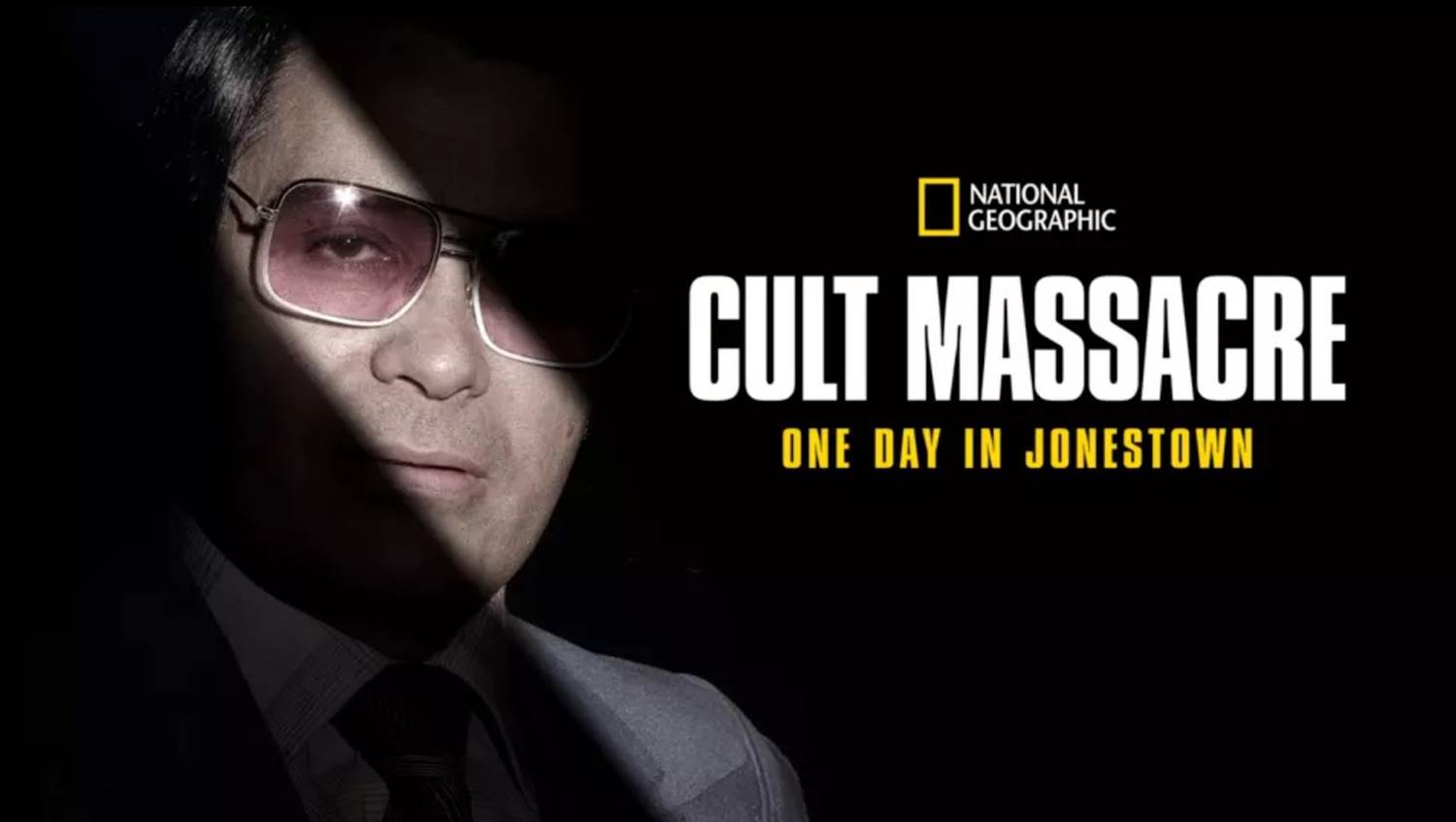 Review: “Cult Massacre: One Day in Jonestown” Tells A Horrific Story ...