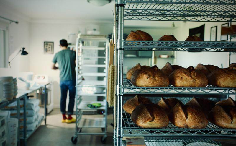 Review: National Geographic's "World Eats Bread" Is An Impactful Way To ...