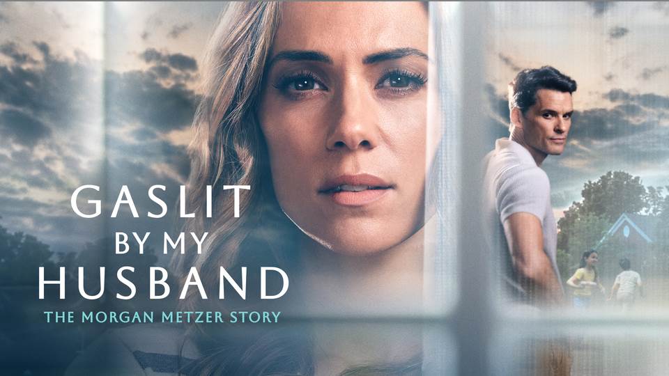 Speaking Up - Why Morgan Metzer and Jana Kramer Wanted to Make Lifetime ...