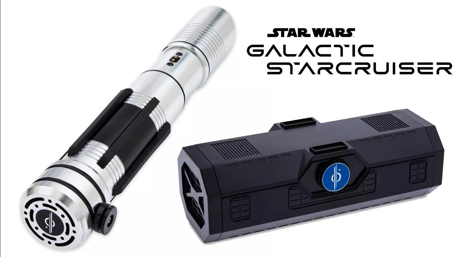 Tag Star Wars: Galactic Starcruiser