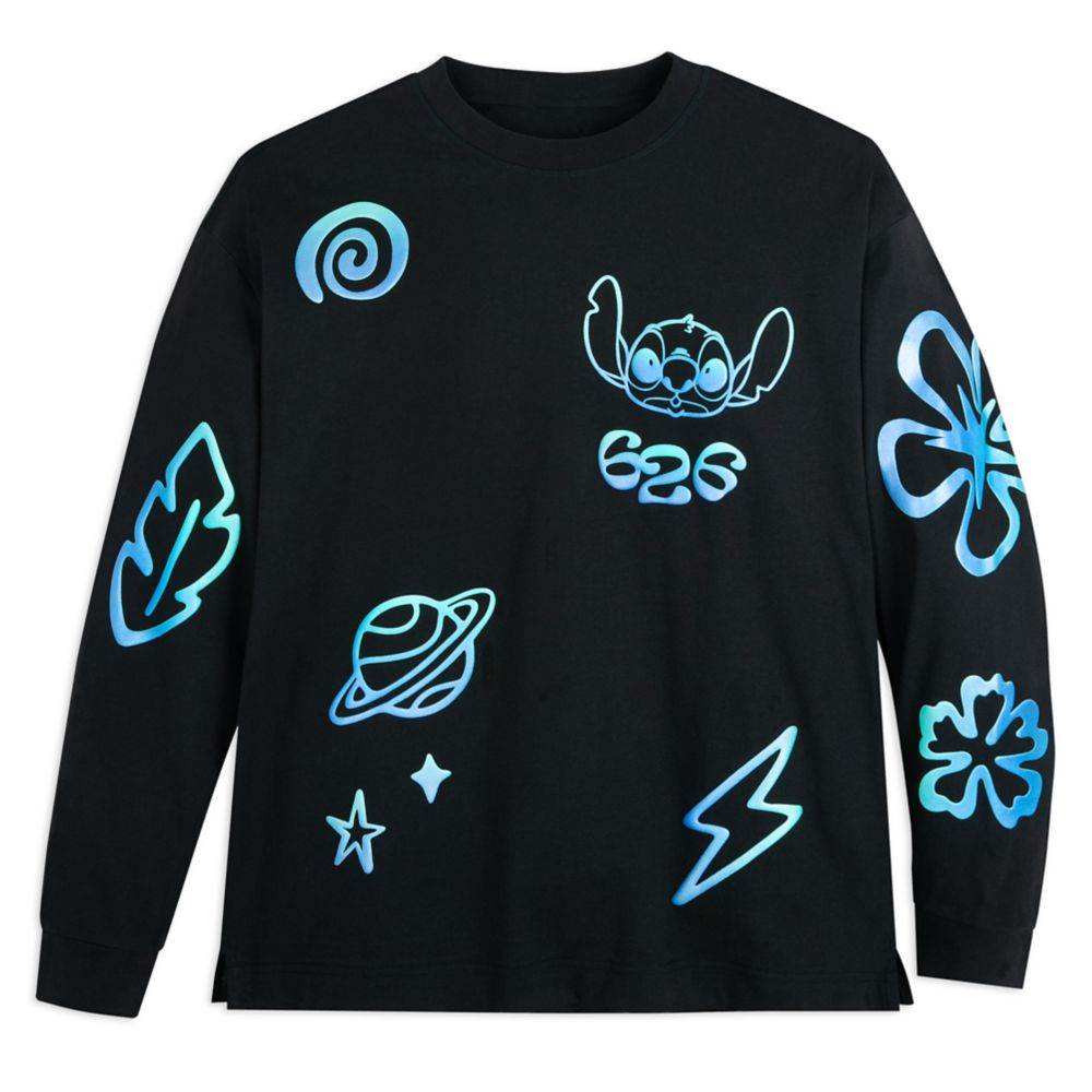 Go Crazy This Stitch 626 Day With New Merchandise at Disney Store ...