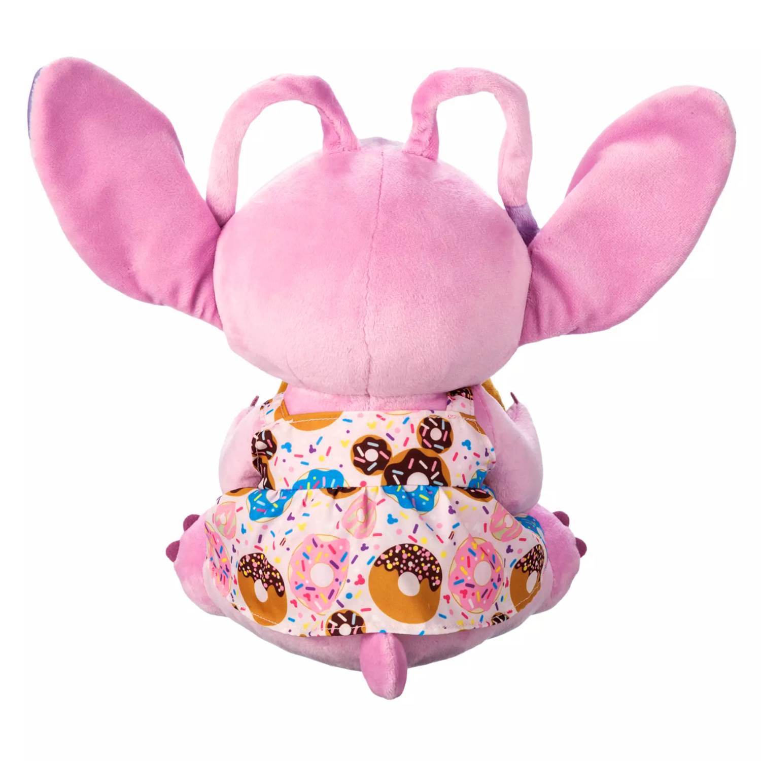 Stitch Attacks Snacks Collection - Donut