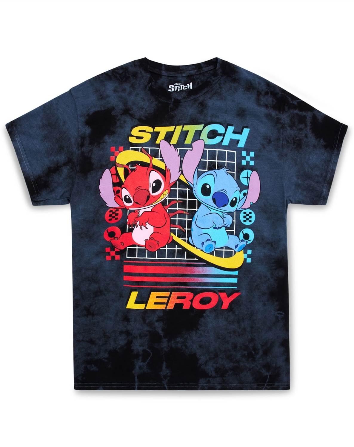 Stitch Day Fun Returns to Spencer's