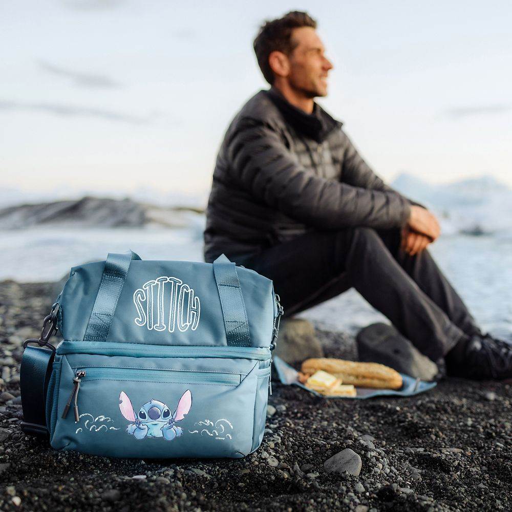 Satisfy Your Appetite for Stitch Merchandise at Disney Store.