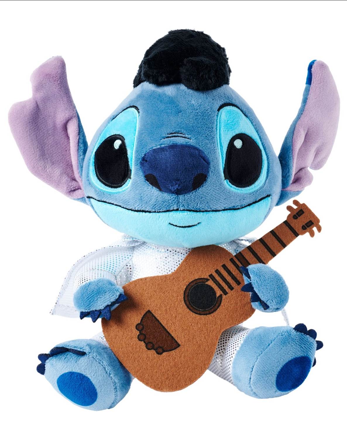 Stitch Day Fun Returns to Spencer's