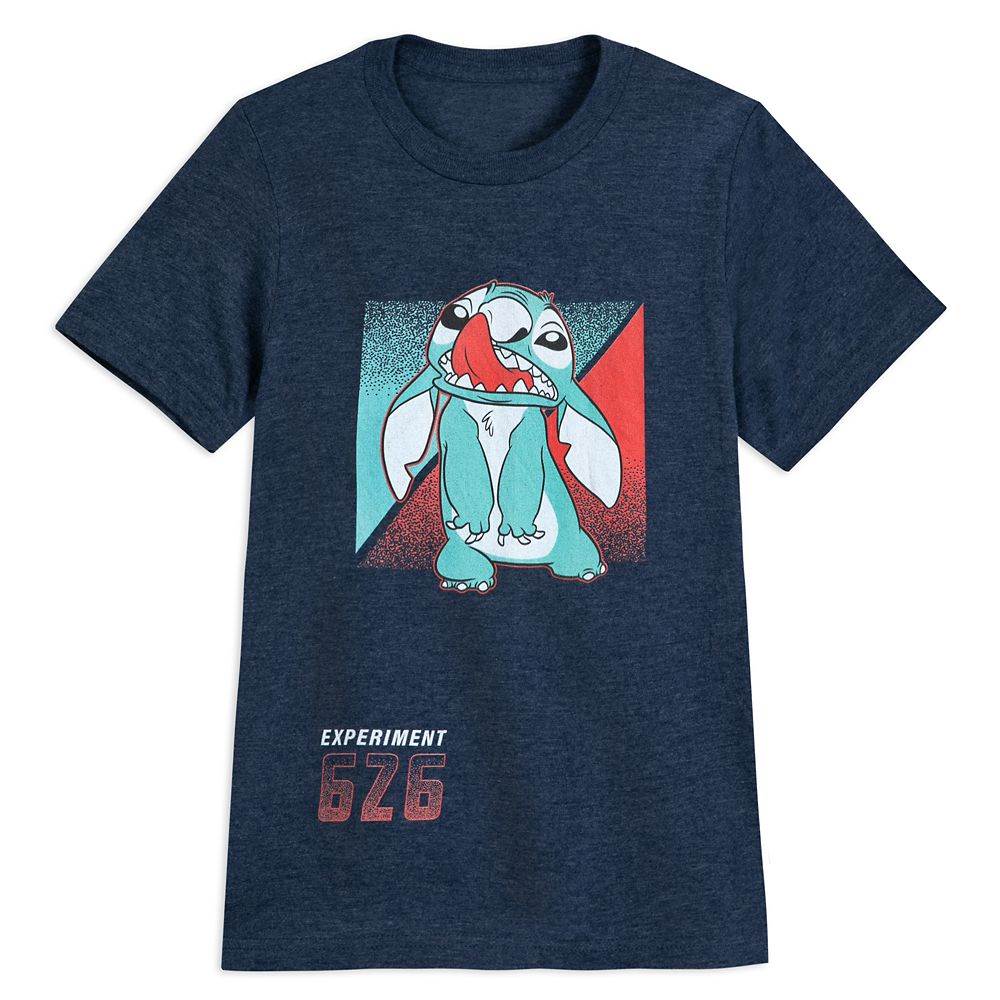 Go Crazy This Stitch 626 Day With New Merchandise at Disney Store ...