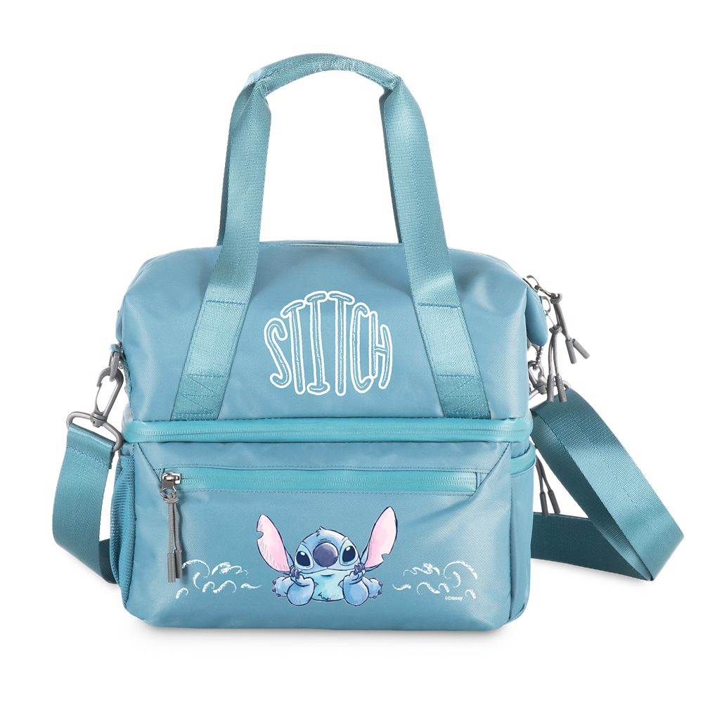 Satisfy Your Appetite for Stitch Merchandise at Disney Store.