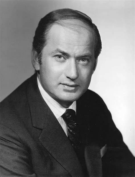 The First President of ABC Entertainment Martin Starger Has Passed Away ...