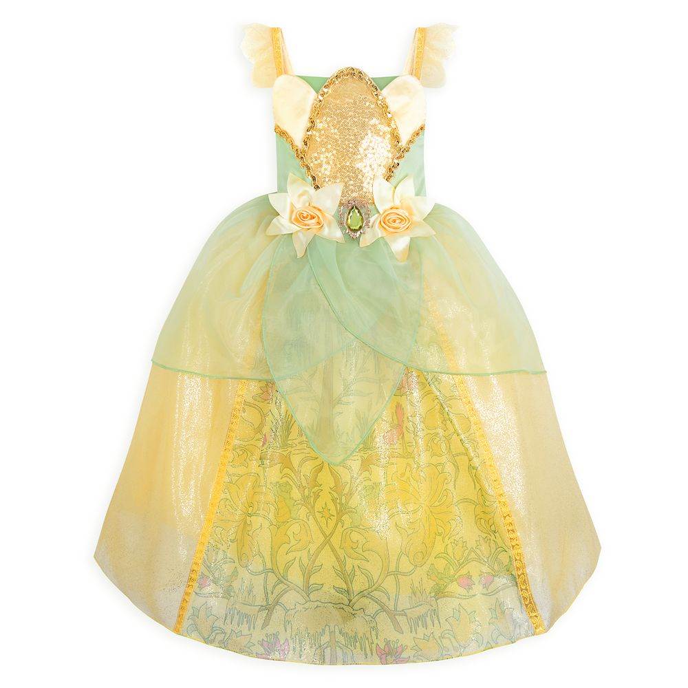 Give the Little Princess in Your Life the Royal Treatment With These ...