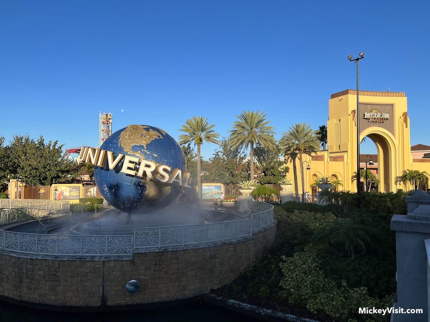 Top 5 Universal Orlando Tips for Making the Most of Your Vacation ...