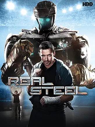 Touchstone and Beyond: A History of Disney’s "Real Steel ...