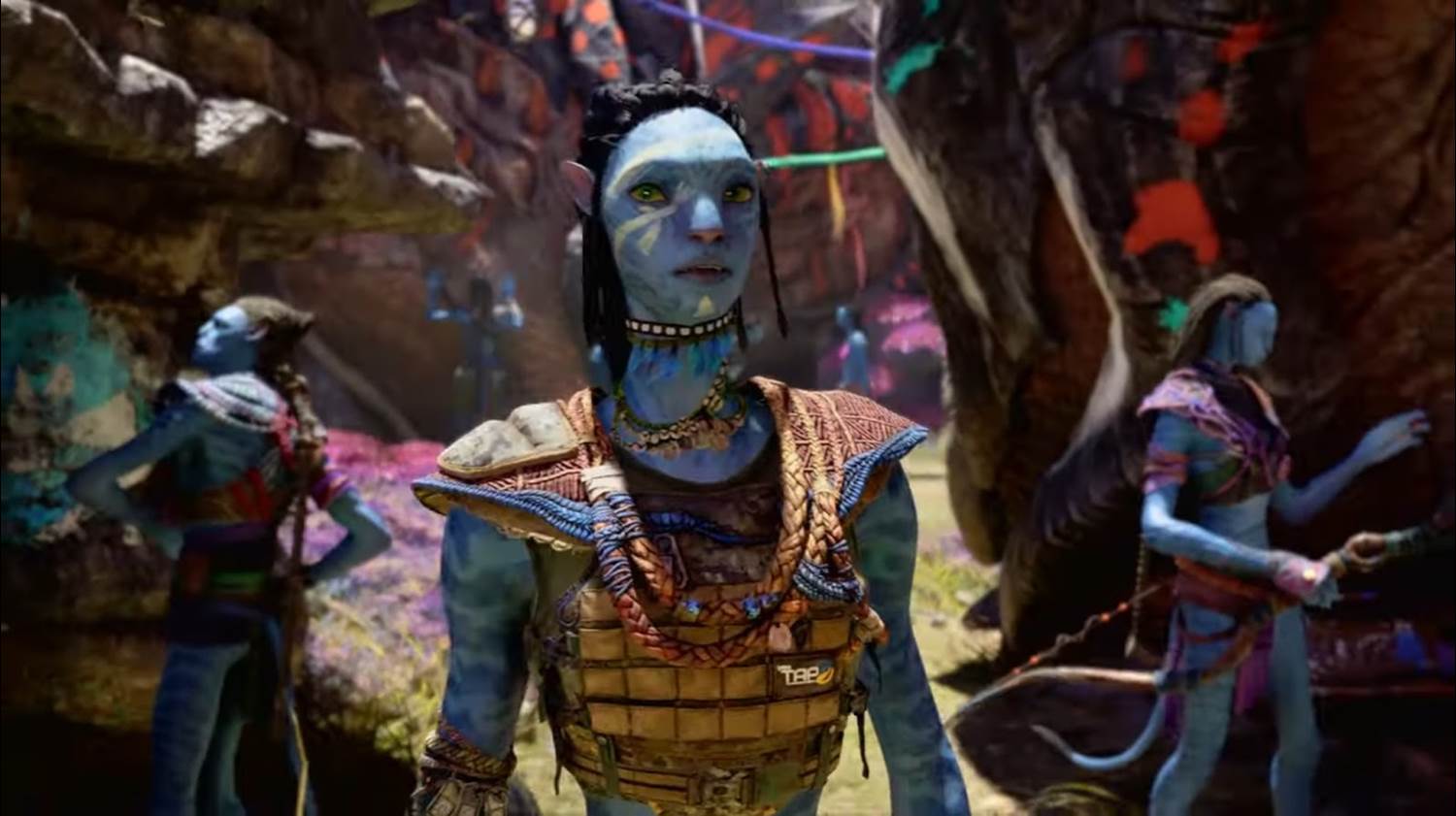 Trailer for The Sky Breaker Story Pack for “Avatar: Frontiers of Pandora” Released ...