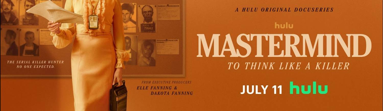 Tribeca 2024: "Mastermind: To Think Like a Killer" Introduces the Real ...