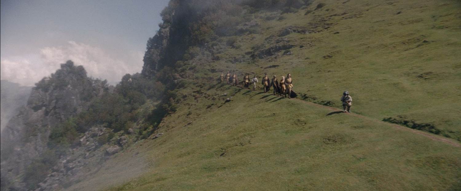 TV Recap / Review - Kelnacca Becomes the Next Target as the Jedi Pursue ...