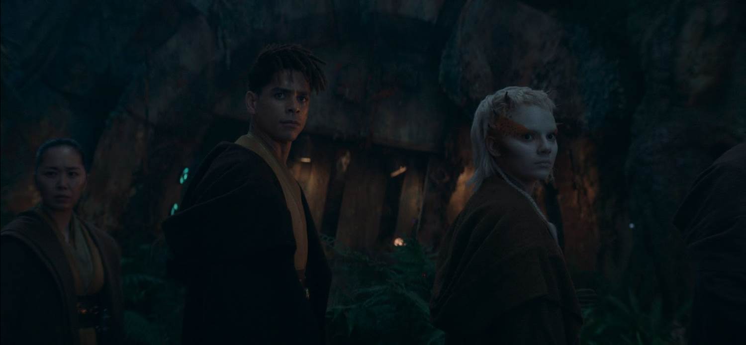 TV Recap / Review - Kelnacca Becomes the Next Target as the Jedi Pursue ...