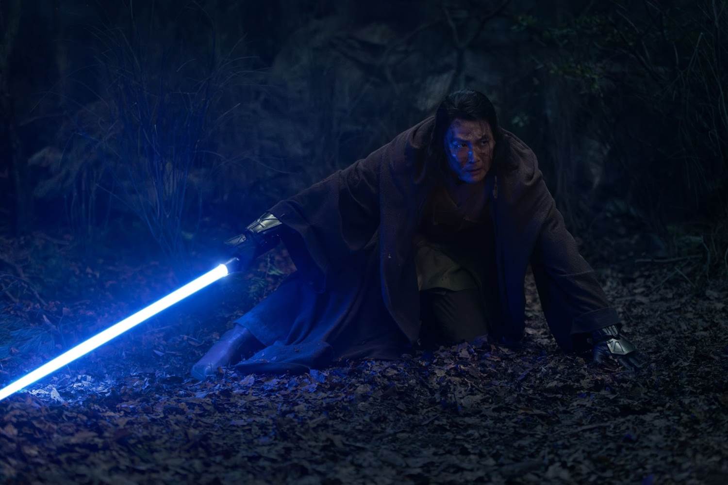TV Recap / Review - Kelnacca Becomes the Next Target as the Jedi Pursue ...