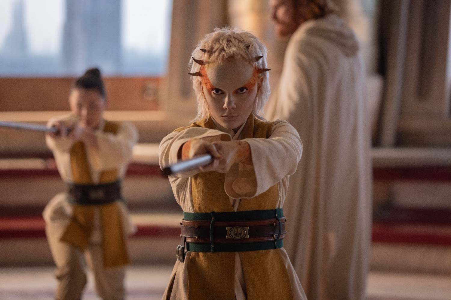 TV Recap / Review - Kelnacca Becomes the Next Target as the Jedi Pursue ...