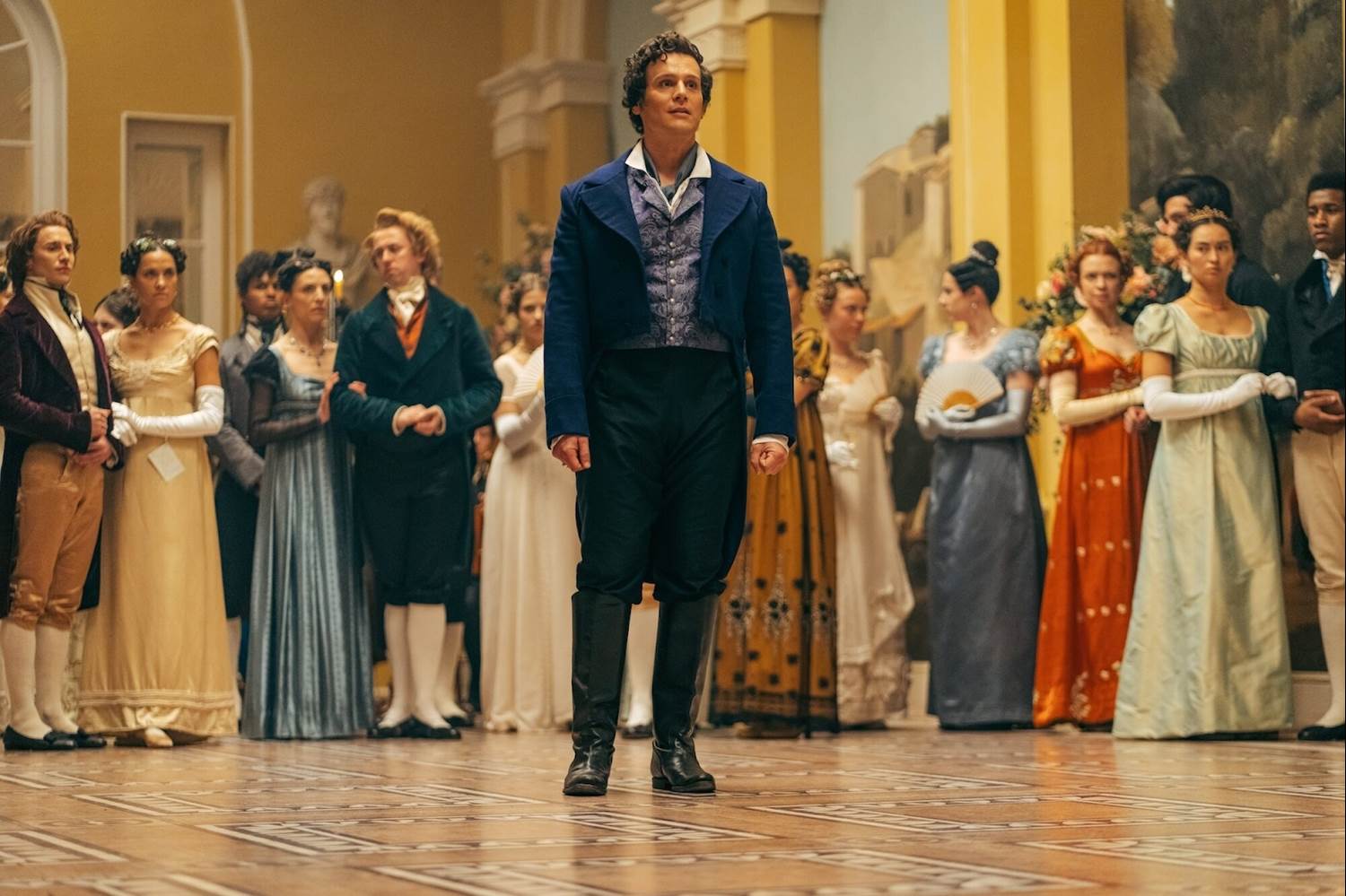 TV Recap / Review: The Doctor and Ruby Encounter Shapeshifters and a ...