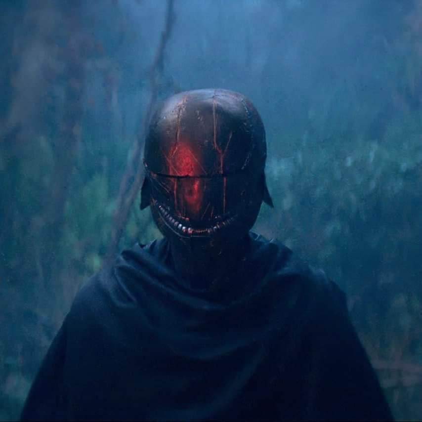 Unusual Suspects - Who Is the Villainous Dark-Side Master in "Star Wars ...