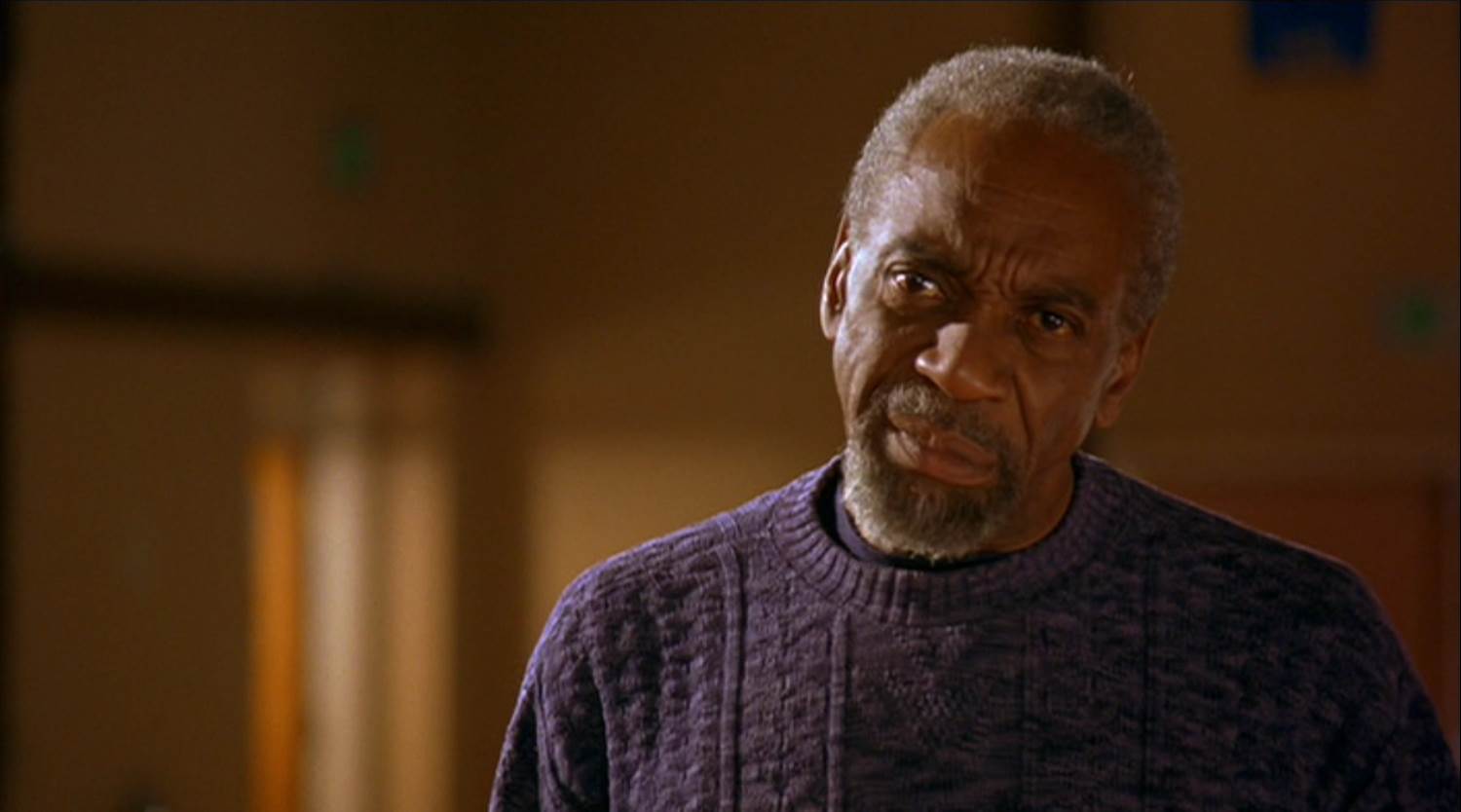 Veteran Character Actor Bill Cobbs Passes Away at 90 - LaughingPlace.com