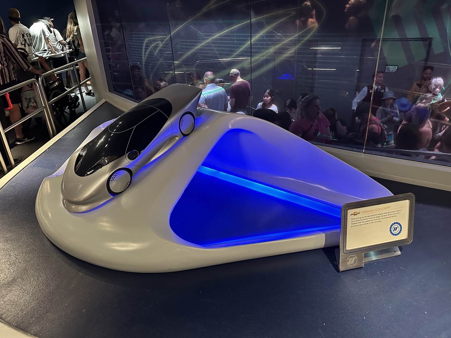 Video/Photos: Test Track Closes at EPCOT To Make Way For Third Version ...