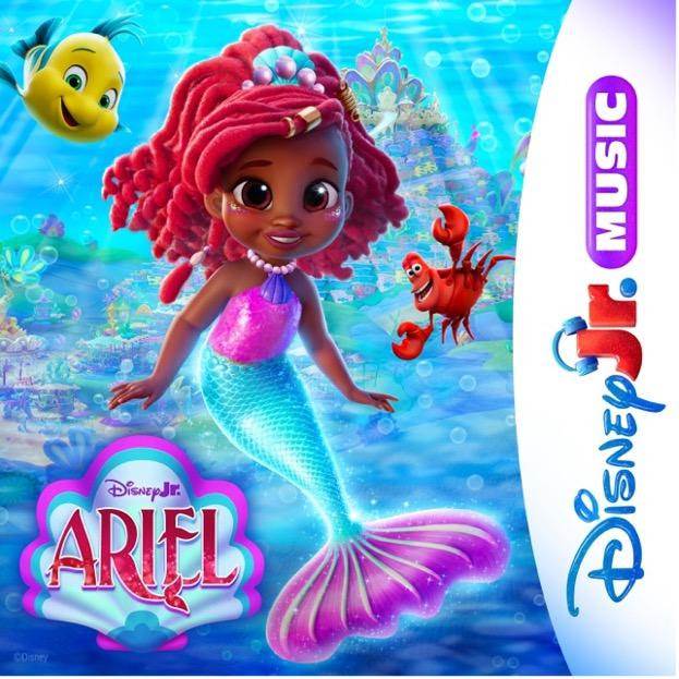 Walt Disney Records Releases The Official Soundtrack of "Disney Jr.'s ...