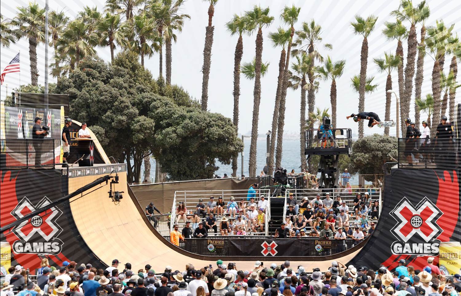 X Games To Switch To New League Format Modeled After Formula One ...