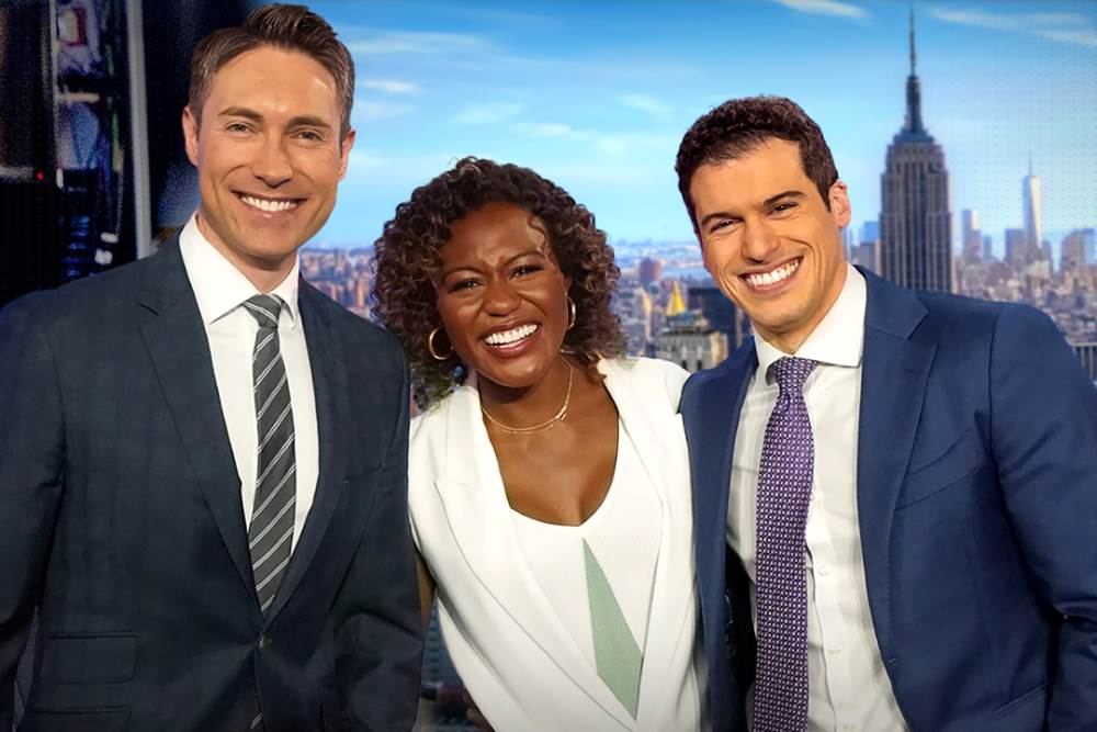 ABC News Live to Expand Its Weekend Programming Beginning This Weekend ...