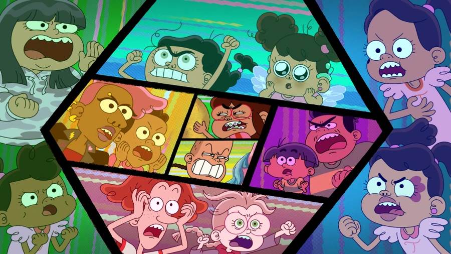 After A Bit Of Family-Style Chaos "Primos" Is A Fun And Heartfelt ...