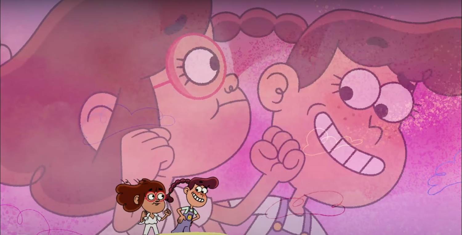 After A Bit Of Family-Style Chaos "Primos" Is A Fun And Heartfelt ...