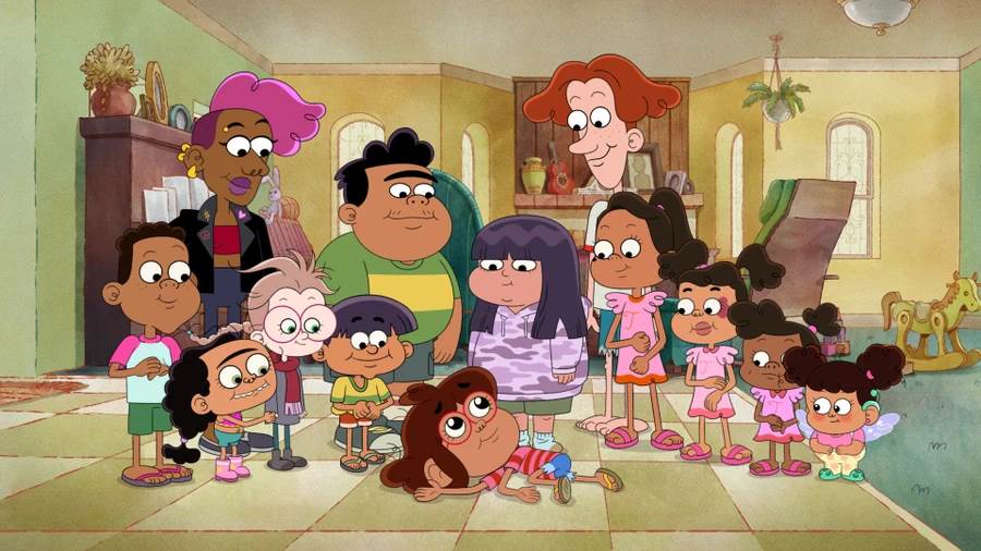 After A Bit Of Family-Style Chaos "Primos" Is A Fun And Heartfelt ...