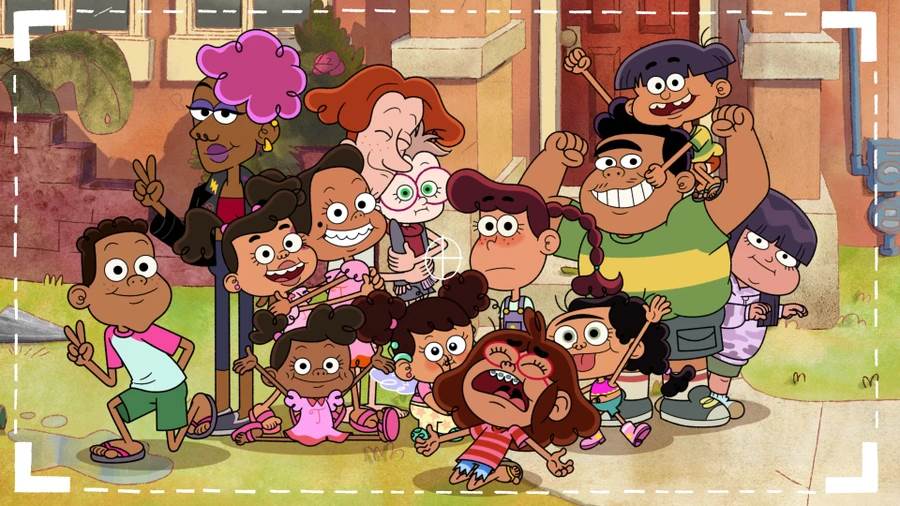 After A Bit Of Family-Style Chaos "Primos" Is A Fun And Heartfelt ...