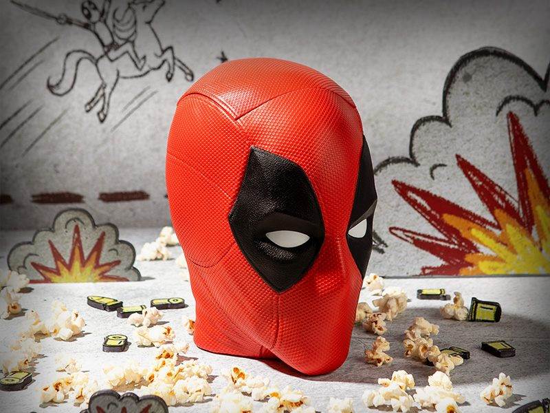 Alamo Drafthouse Cinema Releases New "Deadpool & Wolverine" Menu ...