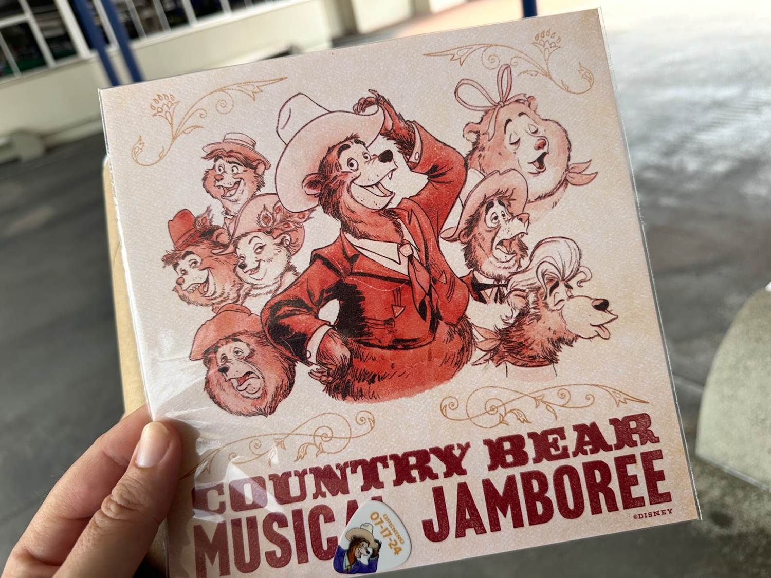 D23 Mem-BEAR Gatherin' Recap — How the Official Disney Fan Club ...