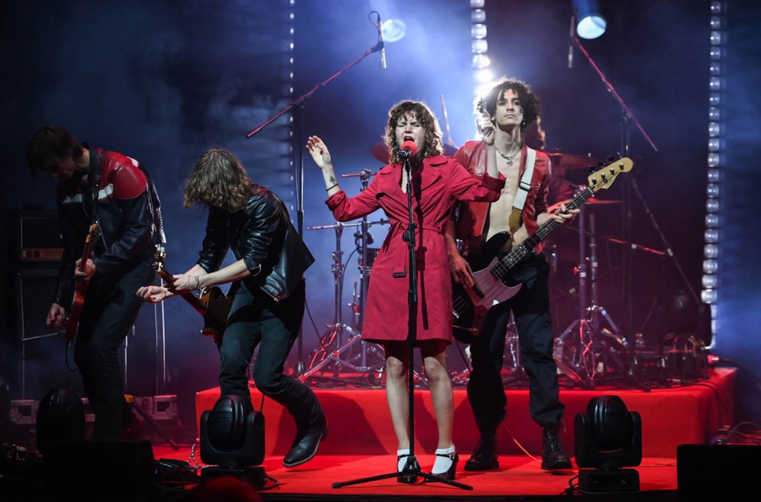 “Deadpool & Wolverine” World Tour Continues With London Fan Event ...