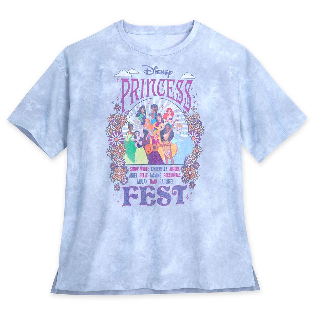 Perfectly Practical Disney Princess Fashions at Disney Store