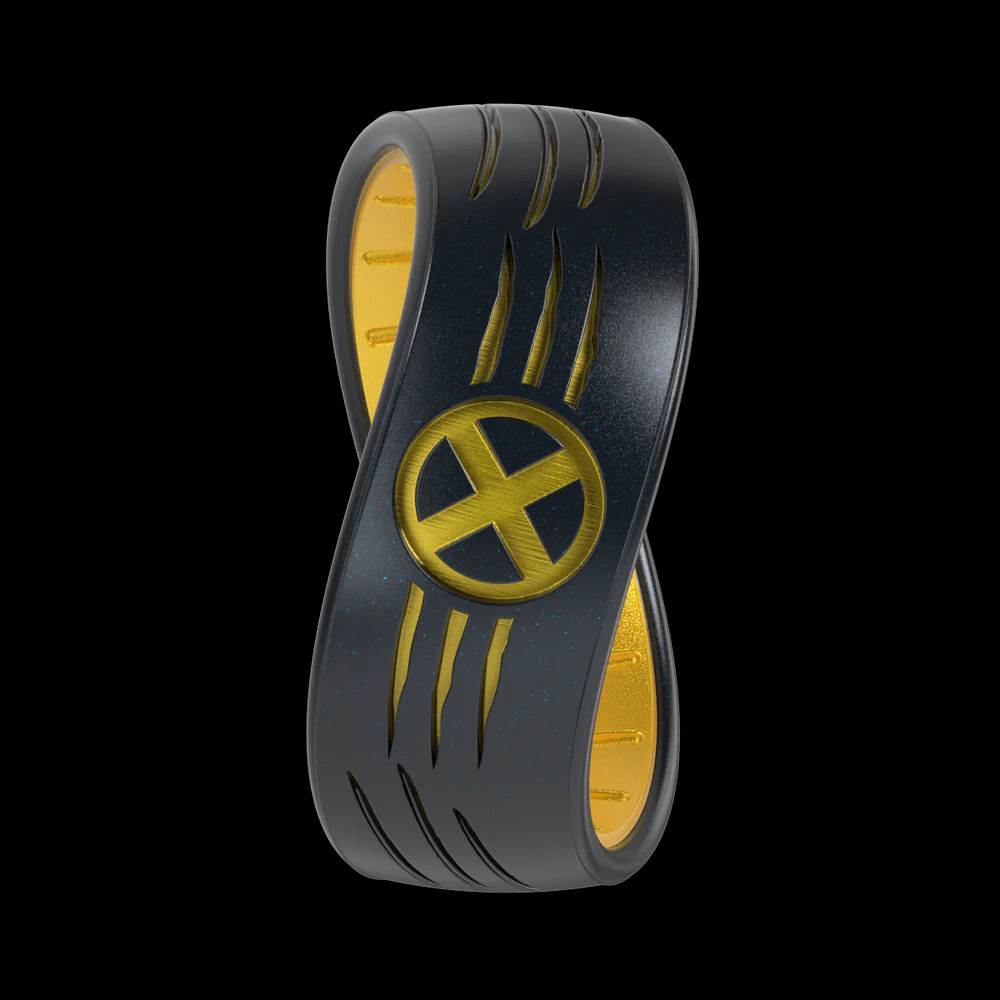 Enso Rings Releases New Designs Inspired by "Deadpool & Wolverine ...