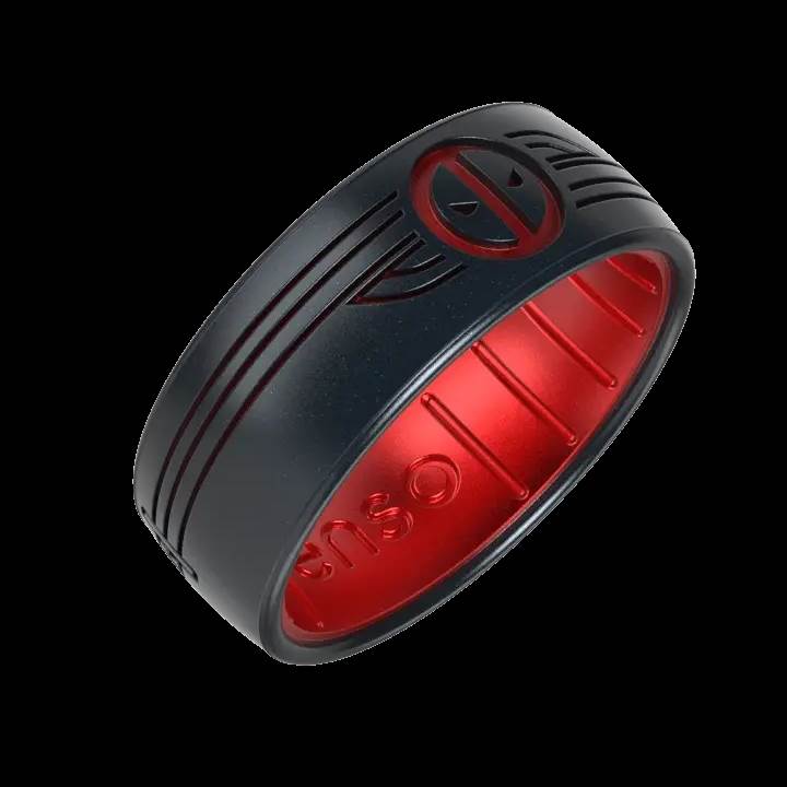 Enso Rings Releases New Designs Inspired by "Deadpool & Wolverine ...