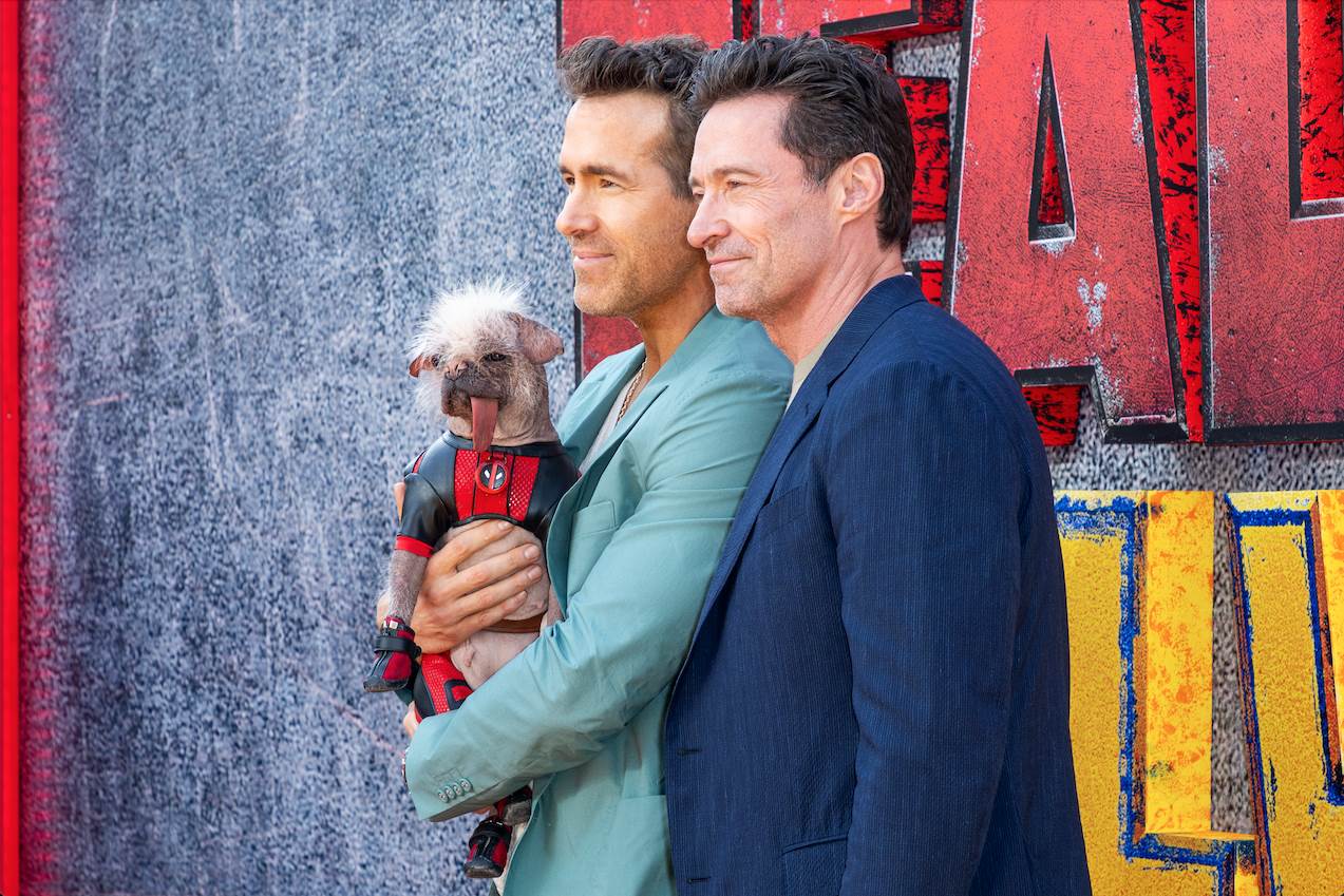 Excited for “Deadpool & Wolverine” Hitting Theaters on July 26th? Check ...